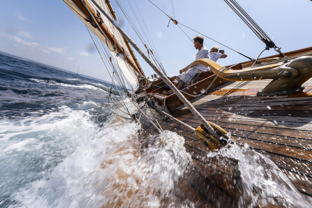 Illes Balears de Clàssics Regata
