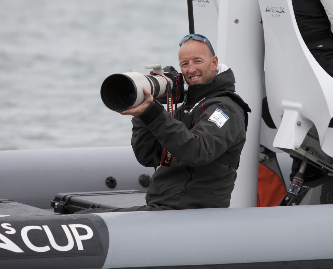 VAN DER BORCH Sander