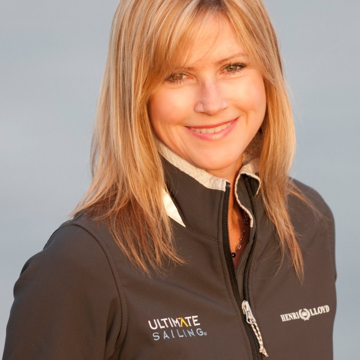 Mirabaud yacht racing image