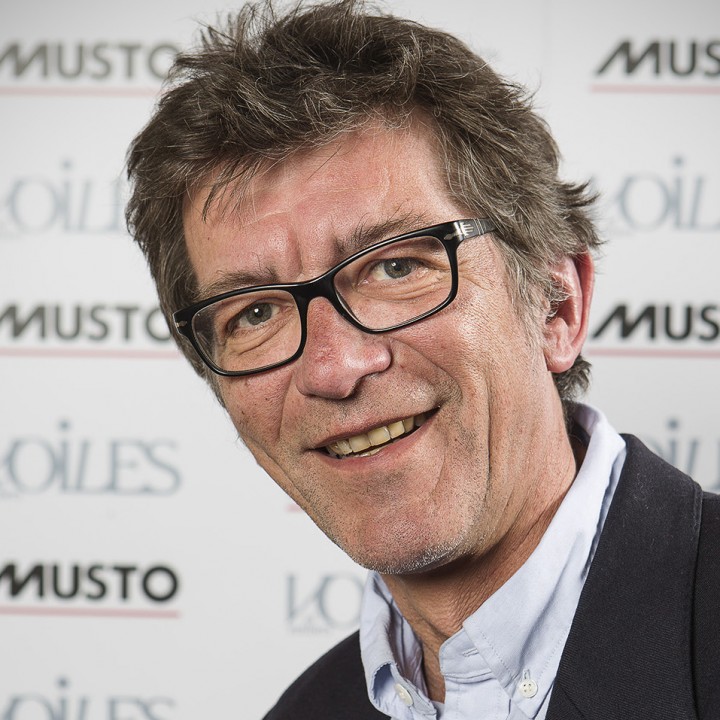 Yacht Racing Image Award