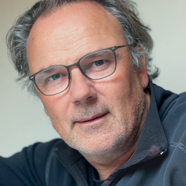 Yacht Racing Image Award